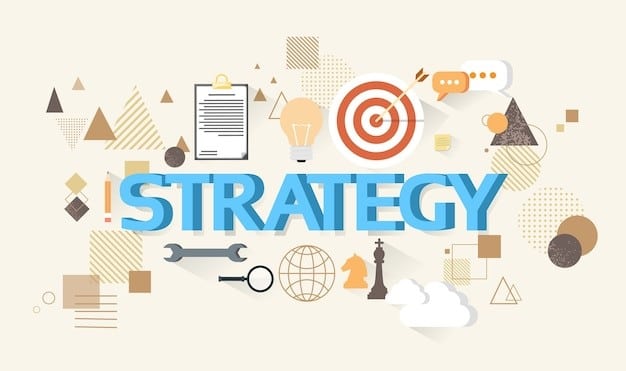 Mengenal Strategi Bisnis Serta Berbagai Contohnya - Top Coach Indonesia